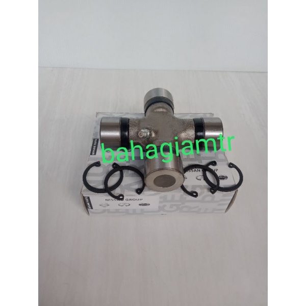 Jual cross joint kopel navara cros join copel belakang nissan Navara ...