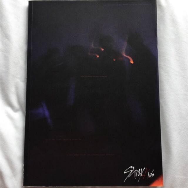 Jual Stray Kids I Am Not Album (No Poster) | Shopee Indonesia