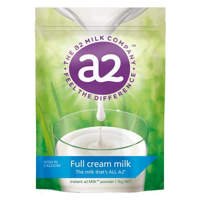 Jual ROMAN A2 FULL CREAM MILK POWDER 1KG | Shopee Indonesia