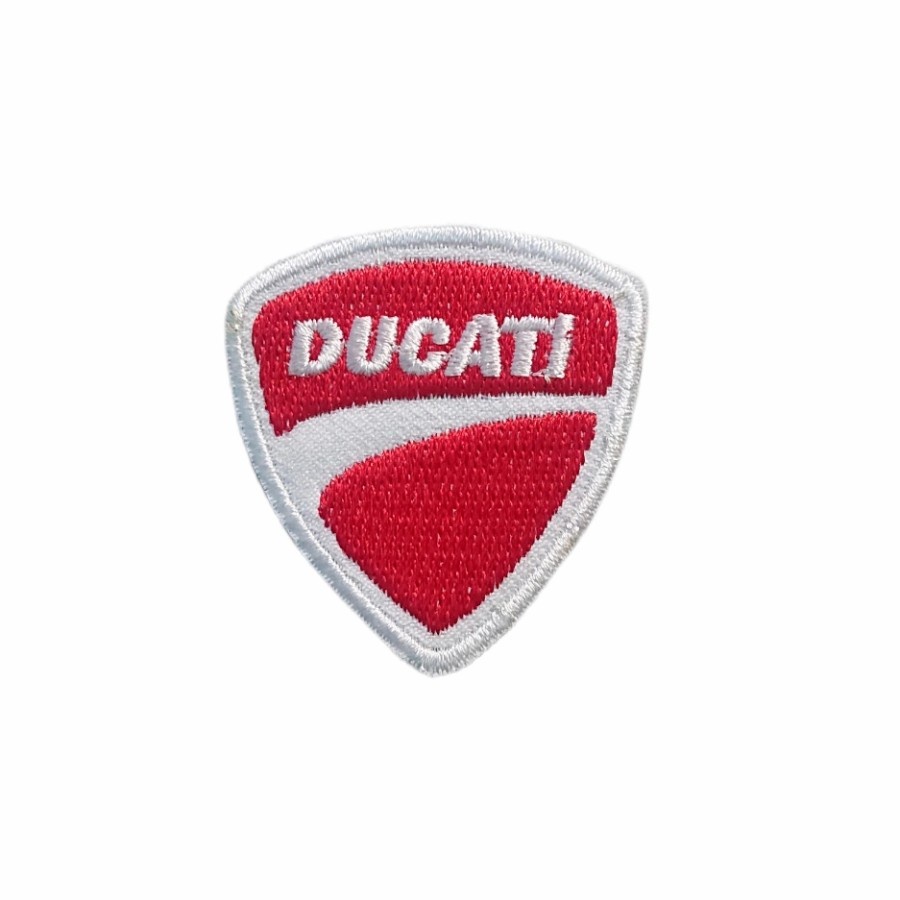 Jual Iron Patch Ducati | Shopee Indonesia