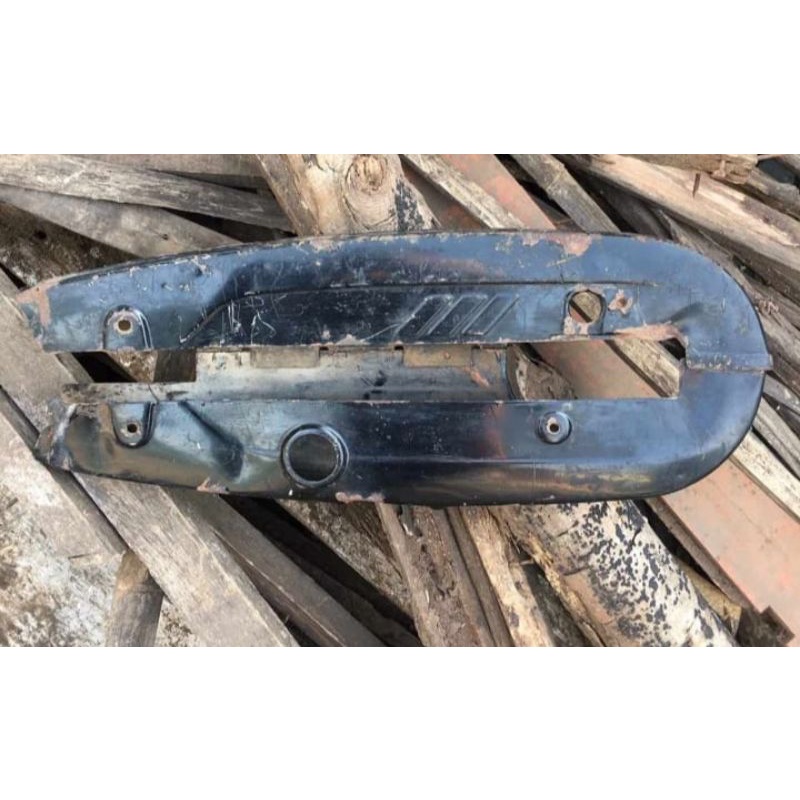 Jual Ketengkes Honda Astrea Grand Impressa Legenda Original Bekas Bagus ...