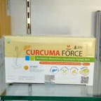 Jual Curcuma FCT/Curcuma force tablet box ( 10strip ) | Shopee Indonesia