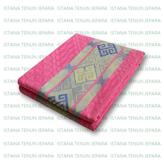 Jual Kain Tenun Baron / Kain Meteran / Kain Batik / Kain Tenun Ikat ...