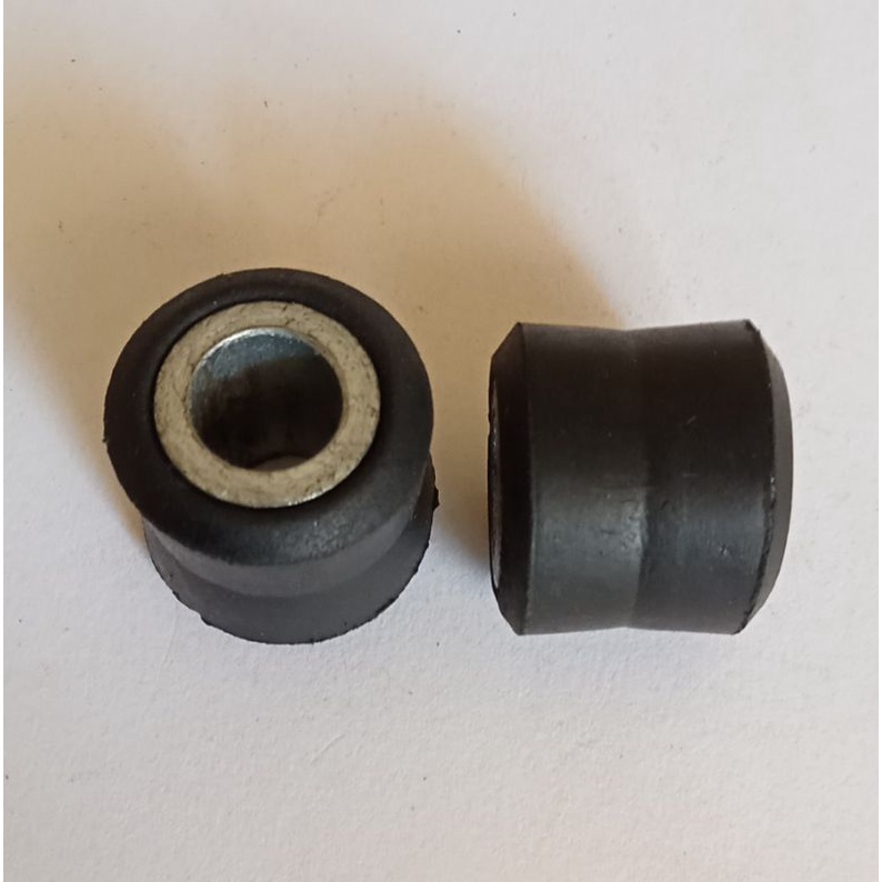 Jual Karet + bos shock belakang Grand Supra Vega Jupiter M10 ( lubang ...