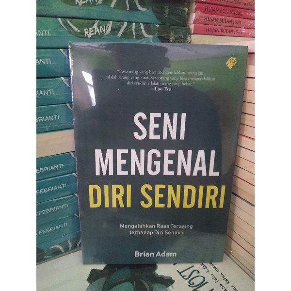 Jual buku SENI MENGENAL DIRI SENDIRI | Shopee Indonesia