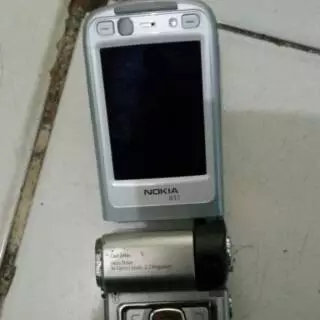 Jual Nokia N93 Terlengkap & Harga Terbaru September 2025 | Shopee Indonesia