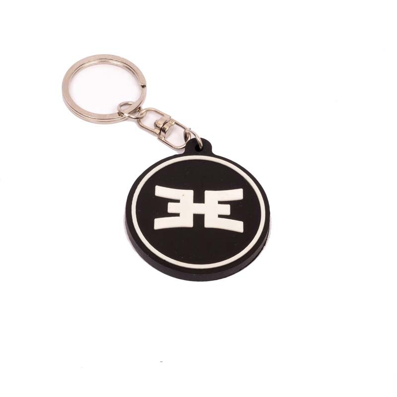 Jual ELECTROHELL|KEYRING|AKR LOGO BWT | Shopee Indonesia