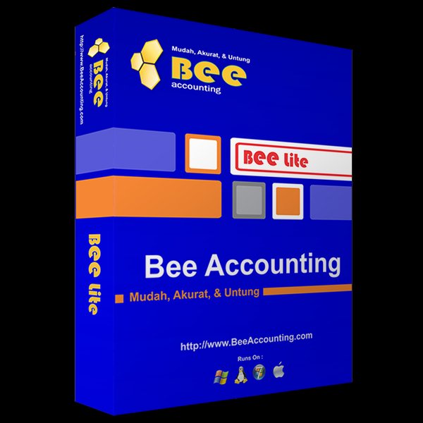 Jual Bee Accounting Lite | Shopee Indonesia