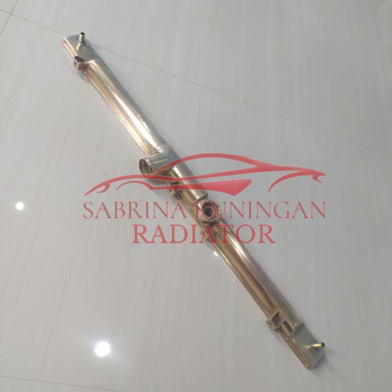 Jual upper tank atau lower tank radiator galant hiu | Shopee Indonesia