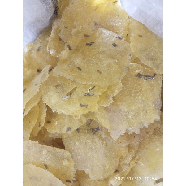 Jual Kerupuk Samiler 1 kg | Shopee Indonesia