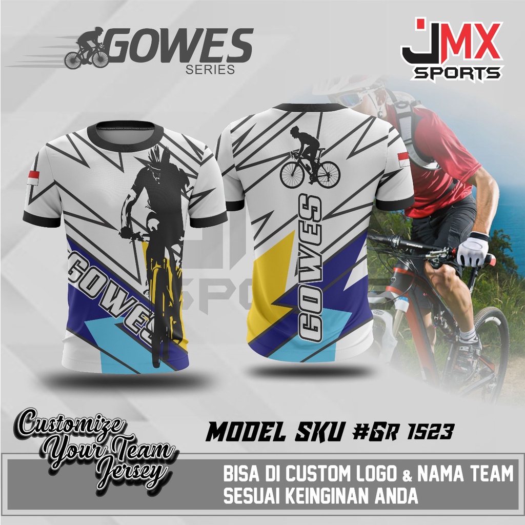 Jual PRE ORDER JERSEY GOWES | Shopee Indonesia