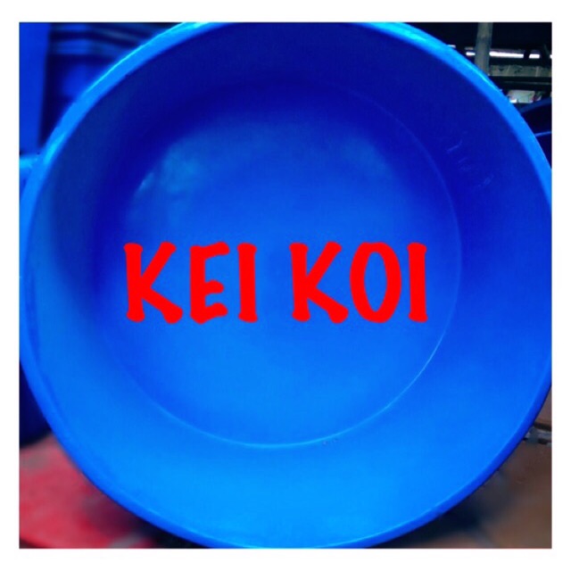 Jual KOLAM FIBER / BAK FIBER BULAT | Shopee Indonesia