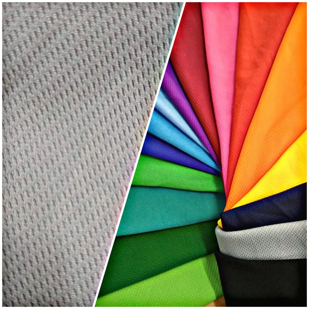 Jual KAIN DRY FIT JERSEY BILLABONG | Shopee Indonesia