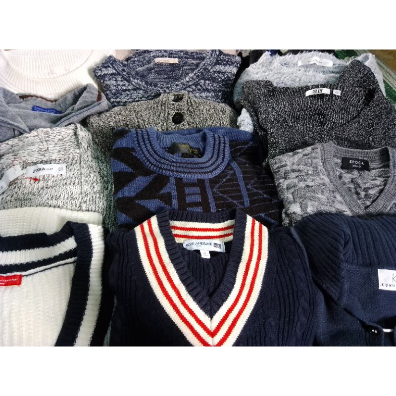 Jual sweeter branded sesion 2 | Shopee Indonesia