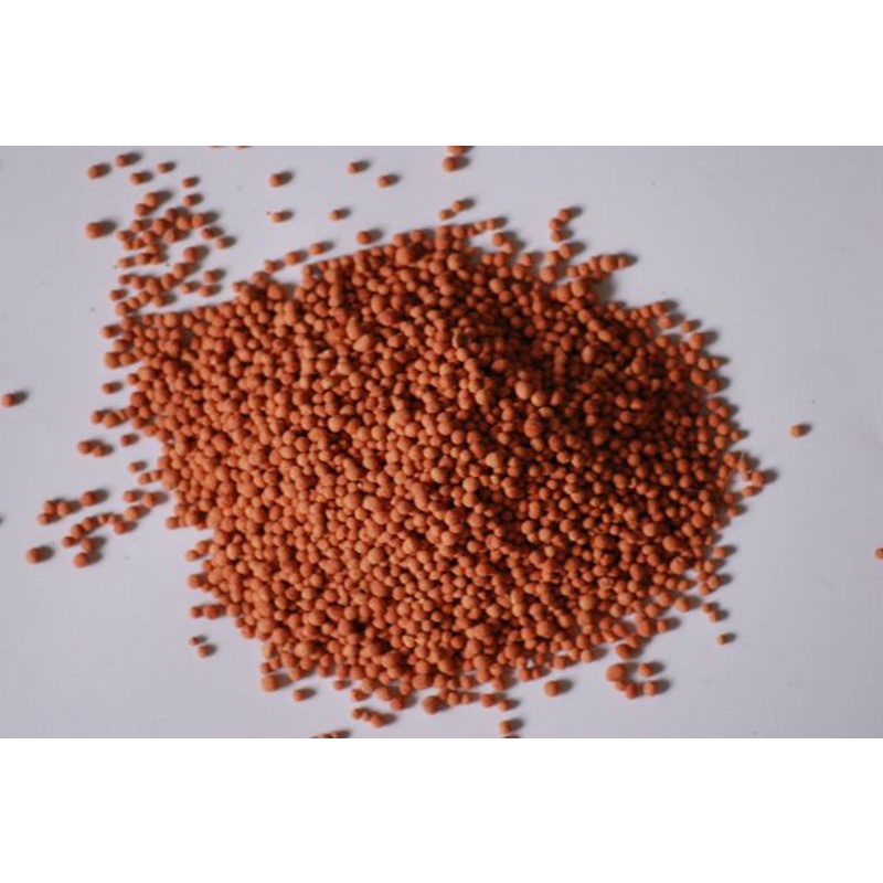 Jual PUPUK POSKA MERAH/NPK/UREA KEMASAN 500grm | Shopee Indonesia