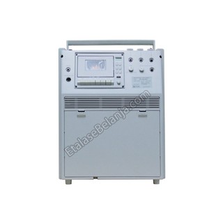 Jual TOA ZW-G810CU - PORTABLE SOUND SYSTEM (2 MIC HANDHELD WIRELESS ...