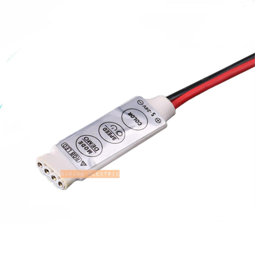 Jual Driver RGB Manual Controller | Shopee Indonesia