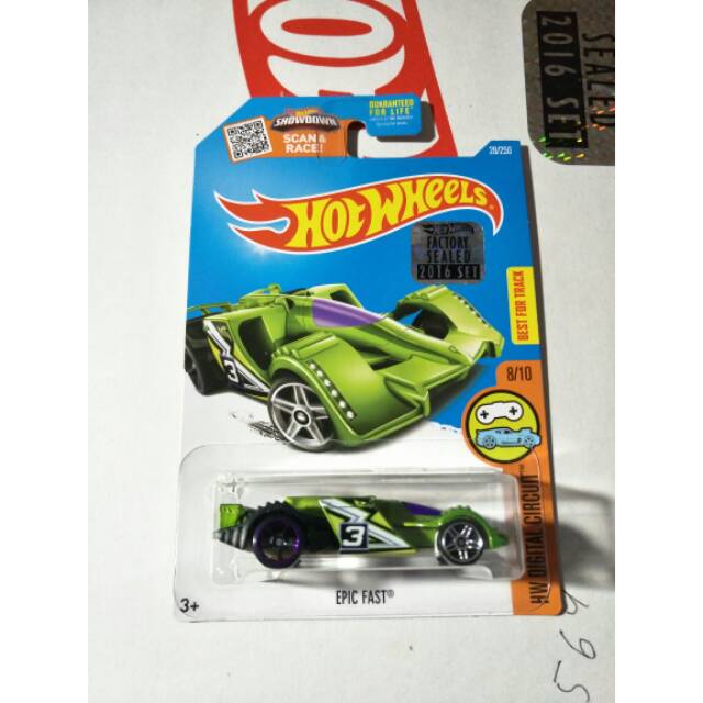 Jual Hot wheels hotwheels epic fast | Shopee Indonesia