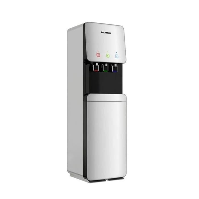 Jual Dispenser Galon Bawah Polytron PWC777/PWC-777 (JABODETABEK ONLY ...