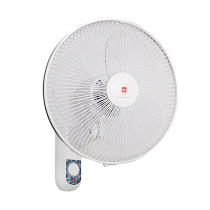 Jual KDK Wall Fan/Kipas Dinding 16 Inch - WN40B | Shopee Indonesia