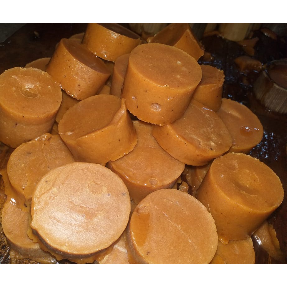 Jual GULA MERAH/GULA JAWA/GULA KELAPA ASLI BANYUMAS 1 KG | Shopee Indonesia