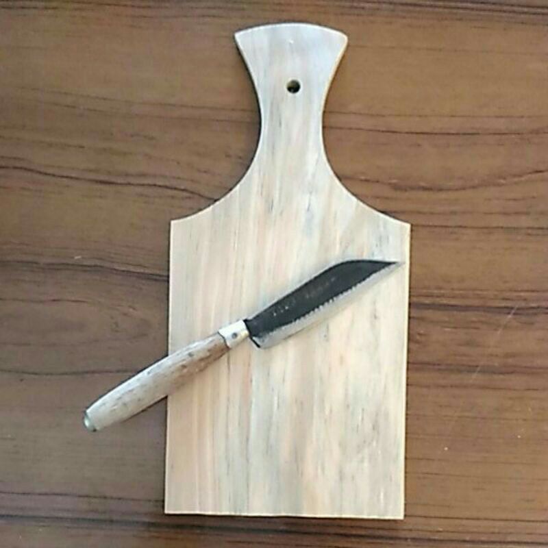 Jual Pisau dapur kecil / pisau kecil besi baja | Shopee Indonesia