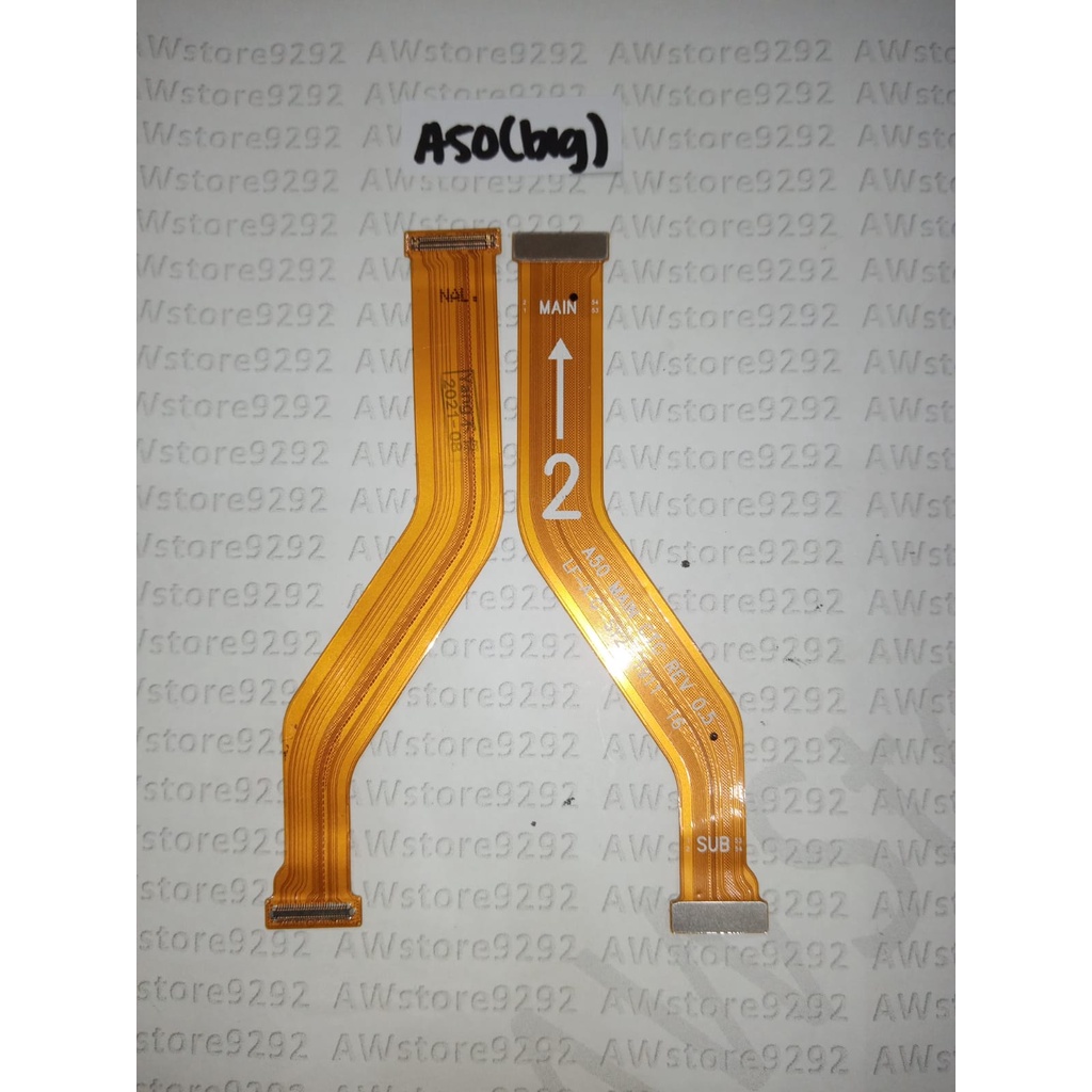 Jual Flexible Ui Board Main Board SAMSUNG A50 A505 - MAIN 2 BIG | Shopee Indonesia