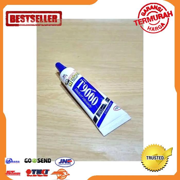 Jual SPAREPART HP LEM LCD LEM TOUCHSCREEN LEM JELLY MECHANIC T9000 15ML ...