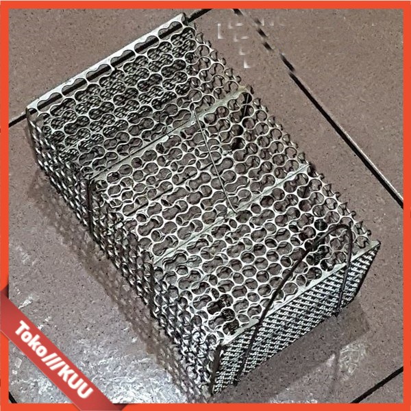 Jual PERANGKAP TIKUS / JEBAKAN TIKUS / JEPRETAN TIKUS BESAR besi jumbo ...