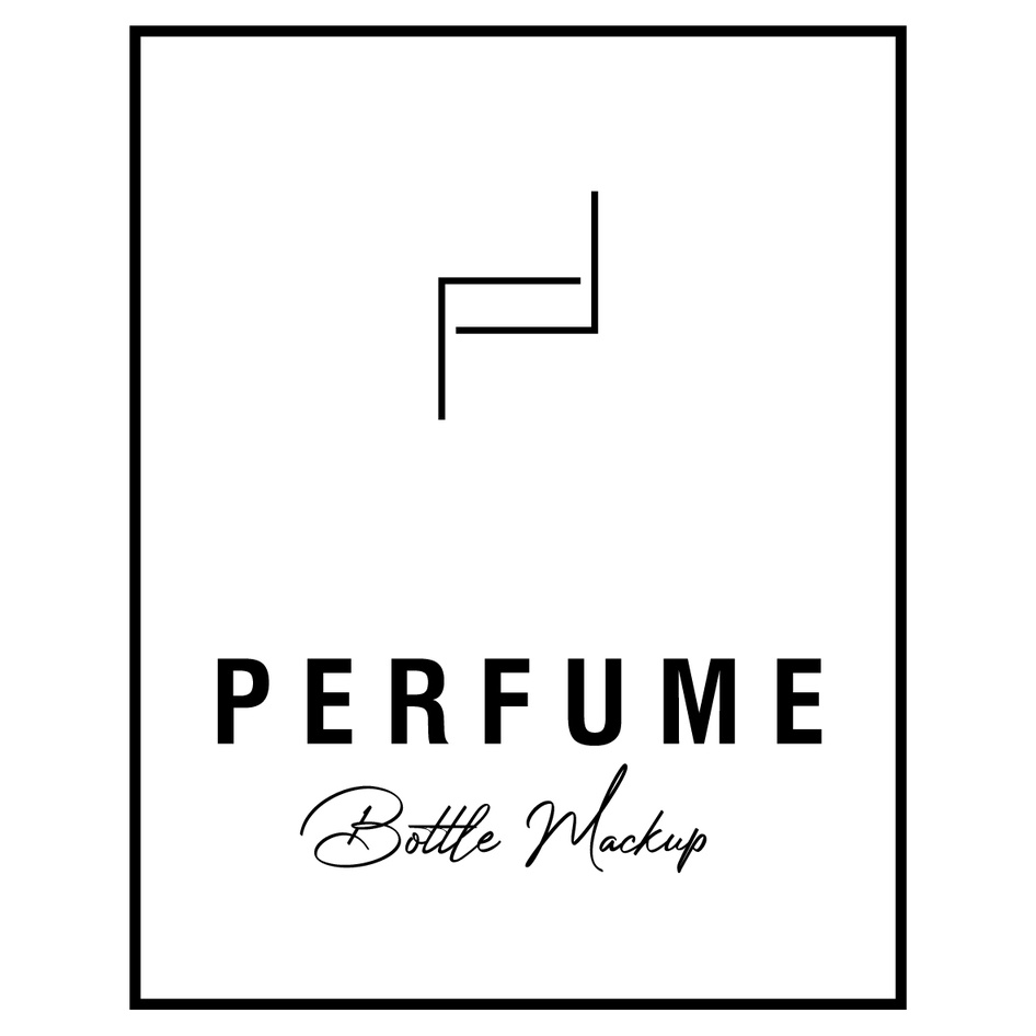 Jual Custoom.in - #Custom Stiker Parfum - Label Botol Parfum - Stiker ...