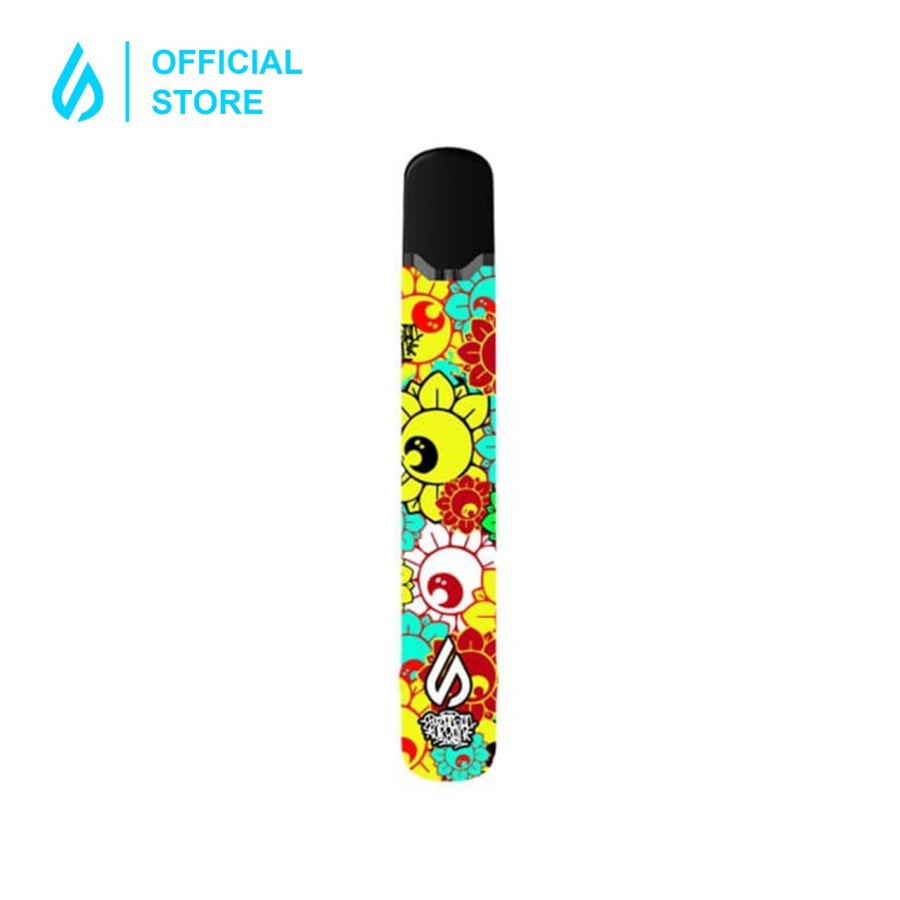 Jual Upods V2 NEW GENERATION Upod Vape Switch It Upod V2 Original by ...