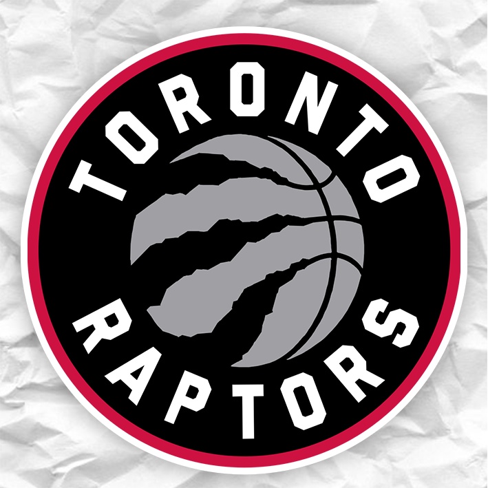Jual Sticker NBA Toronto Raptors | Sticker Raptors | Stiker Raptors ...