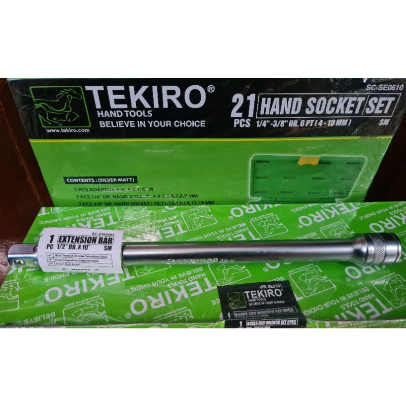 Jual TEKIRO SAMBUNGAN KUNCI SOCK 1/2 INCH x 10 INCH | Shopee Indonesia Jual TEKIRO SAMBUNGAN KUNCI SOCK 1/2 INCH x 10 INCH | Shopee Indonesia