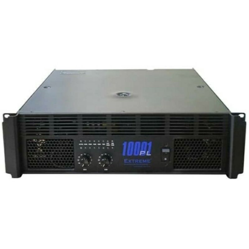 Jual Power Amplifier EXTREME PL 10001 original | Shopee Indonesia