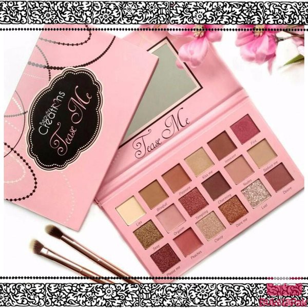Palette Makeup Murah Saubhaya Makeup