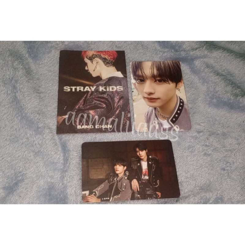 Jual PC Lee Know Stray Kids | Shopee Indonesia