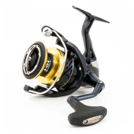 Jual REEL PANCING SHIMANO SPHEROS SW 4000XG 2019 | Shopee Indonesia