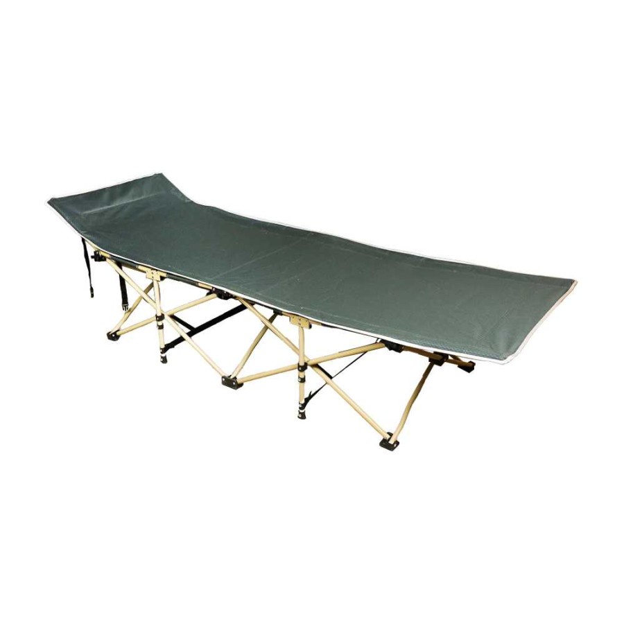 Jual Tempat Tidur Lipat Portable Folding Bed Velbed | Shopee Indonesia