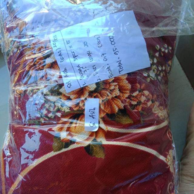 Jual Pesanan bunda @bima katu katul wa4 | Shopee Indonesia