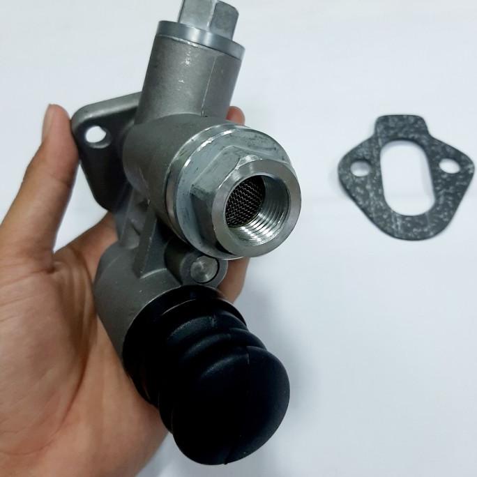 Jual Pompa Solar Hand Pump Kit Fuel Transfer Pump Cummins 6Bt | Shopee ...