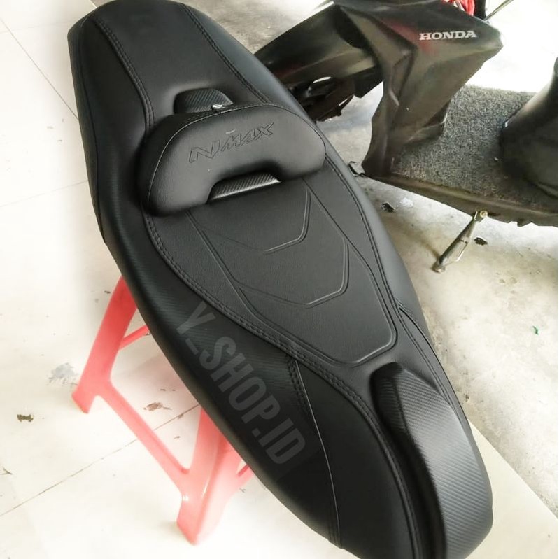 Jual Jok Motor Eropa All New Yamaha Nmax 155 Nmax Old MBtech Original | Shopee Indonesia