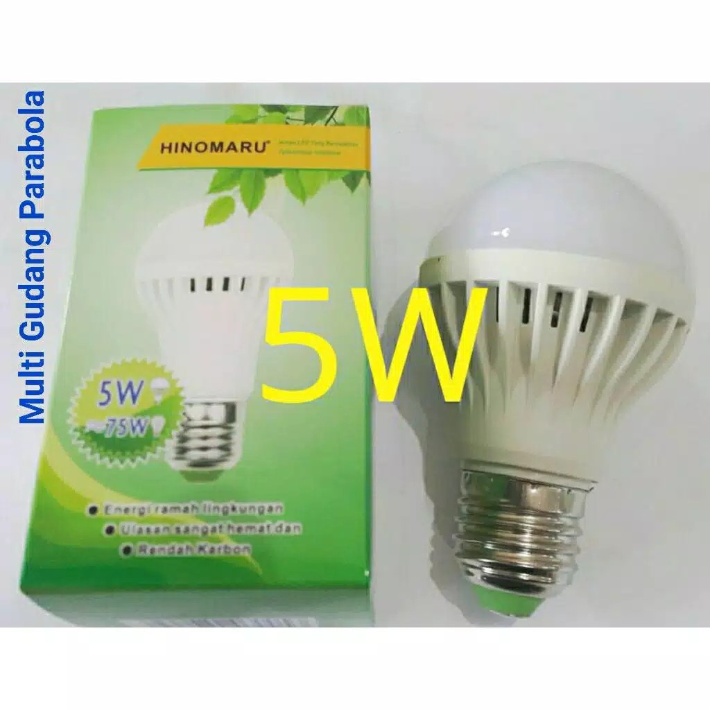Jual Lampu LED HINOMARU | Shopee Indonesia