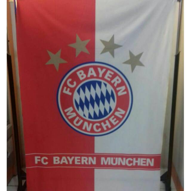 Jual Bendera Spanduk Munchen | Shopee Indonesia