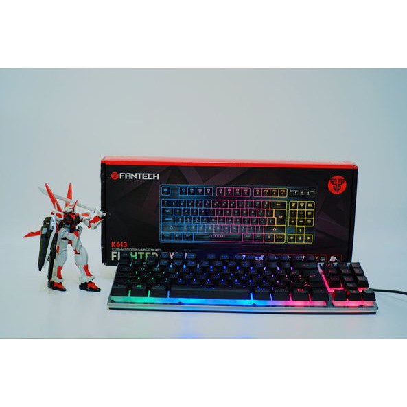Jual FANTECH k613 FIGHTER TKL II | Shopee Indonesia