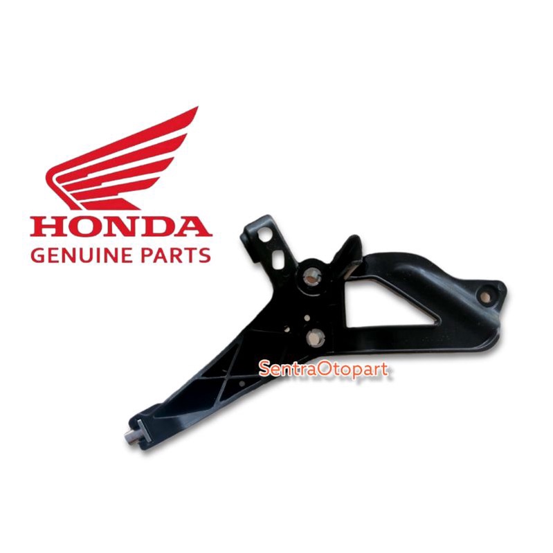 Jual Stay comp front cover braket breket tameng depan scoopy esp 2021 ...