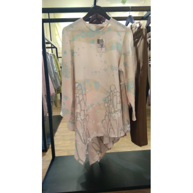 Jual Dema Top by Kami idea | Shopee Indonesia