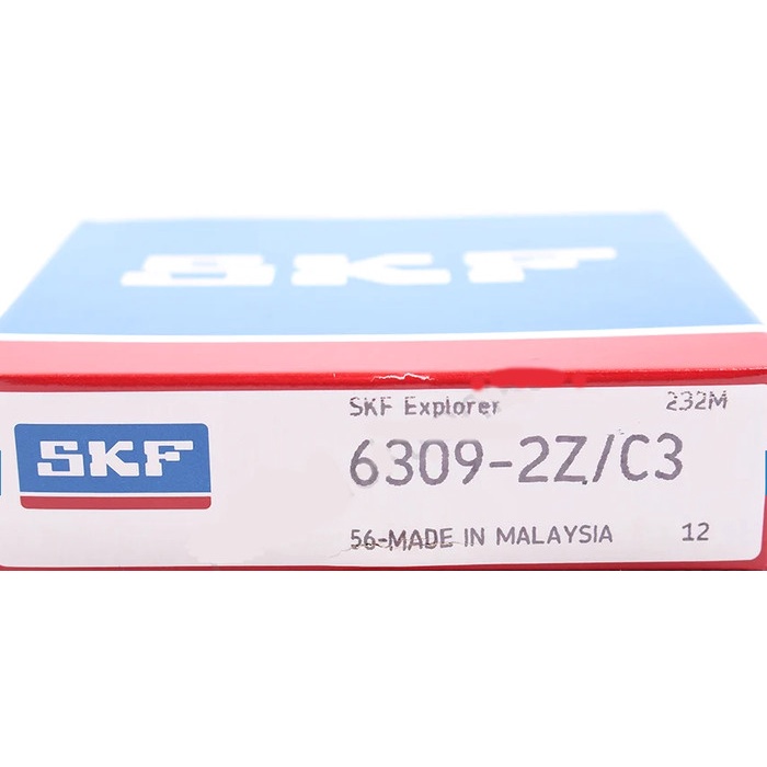 Jual BALL BEARING 6309 2Z/C3 SKF | Shopee Indonesia