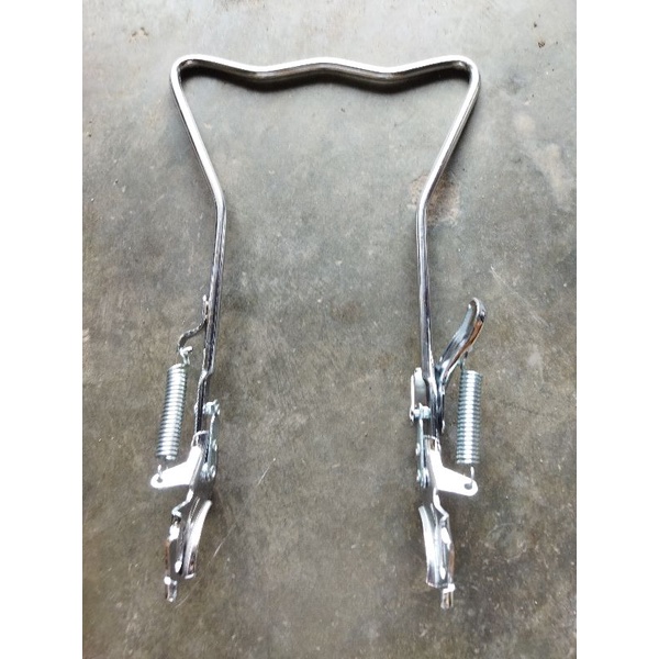 Jual standar dua sepeda mini 24-26 starbike | Shopee Indonesia
