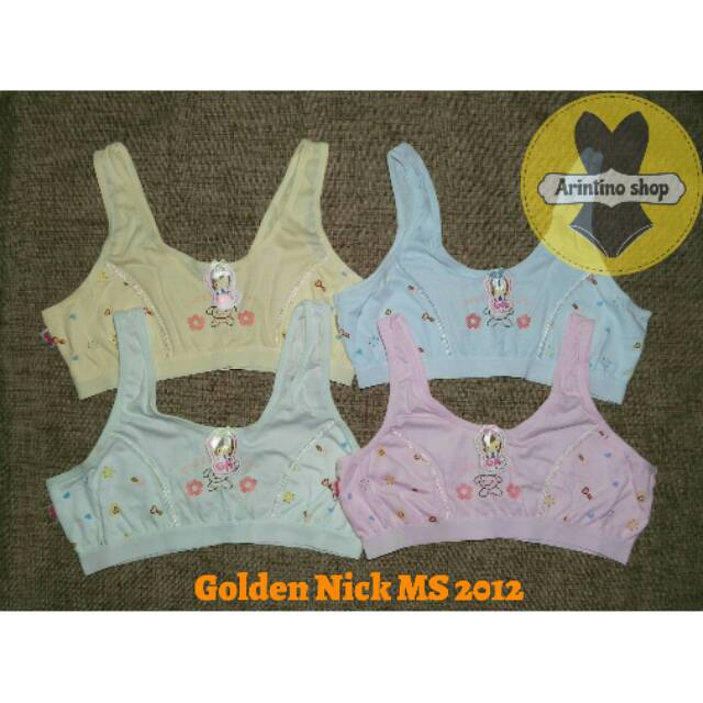 Jual Miniset Golden Nick MS 2012/2014 Remaja Motif | Miniset Tali Lebar ...