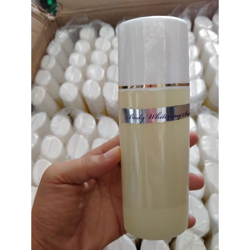 Jual HB ANGGUR KLOBE KODE 004001/HB DOSTING ANGGUR/BODY WHITENING SUPER ...